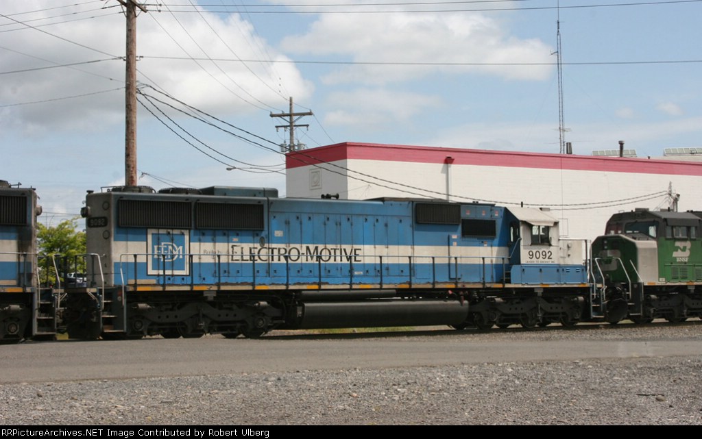 EMD 9092